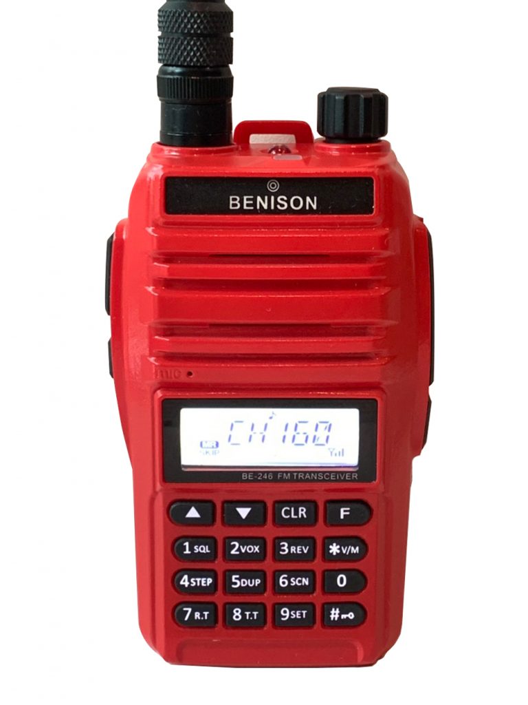 BENISON BE-246 – วิทยุสื่อสาร Benison